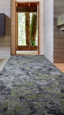 Lichen | Carpet Tile Collection | Mohawk Group
