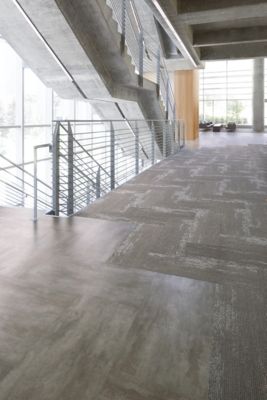 Iconic Earth | Carpet Tile Collection | Mohawk Group