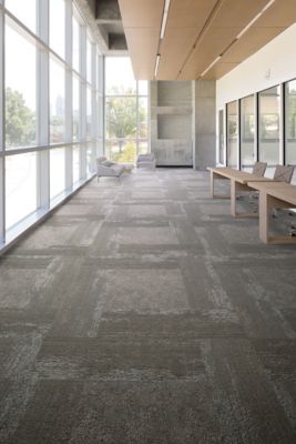 Iconic Earth | Carpet Tile Collection | Mohawk Group