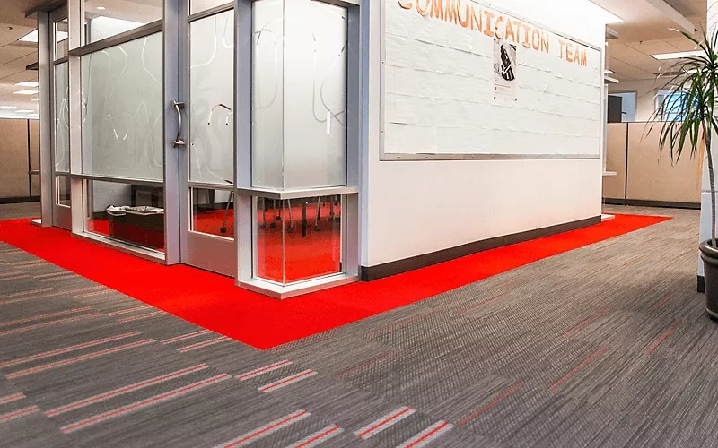 Toyota Customer Service Center East - Mohawk Group