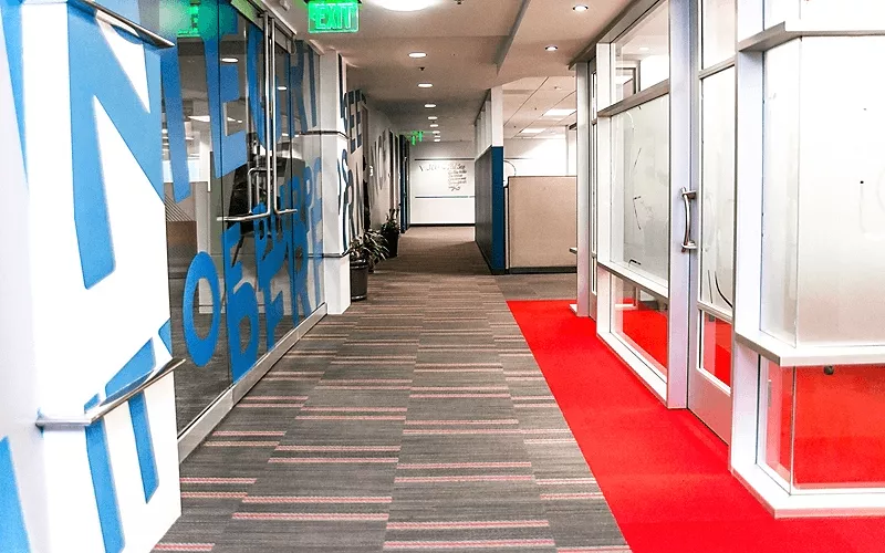 Toyota Customer Service Center East - Mohawk Group