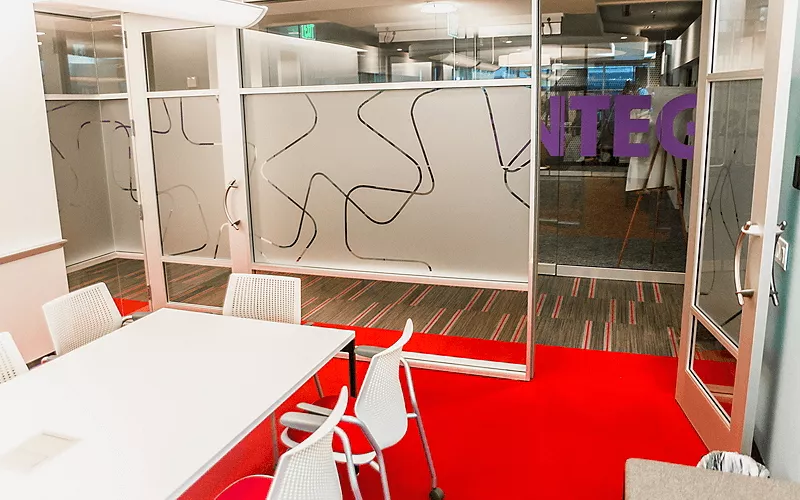 Toyota Customer Service Center East - Mohawk Group