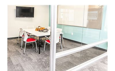 Toyota Customer Service Center East - Mohawk Group