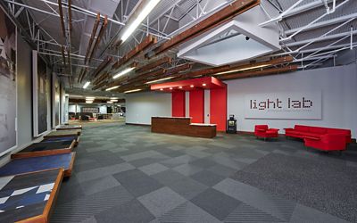 Commercial Carpet & Hard Surface Flooring Solutions | Mohawk Group