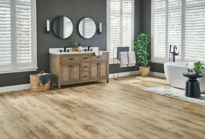 Shop Waterproof Laminate Flooring | PERGO