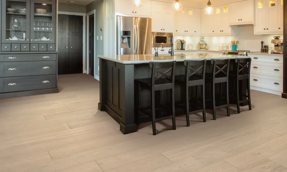 Mohawk Flooring - Home