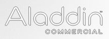 Aladdin Commercial | Aladdin Commercial