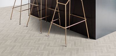 IVC Flooring - Waterproof, Durable & Seamless Flooring Designs